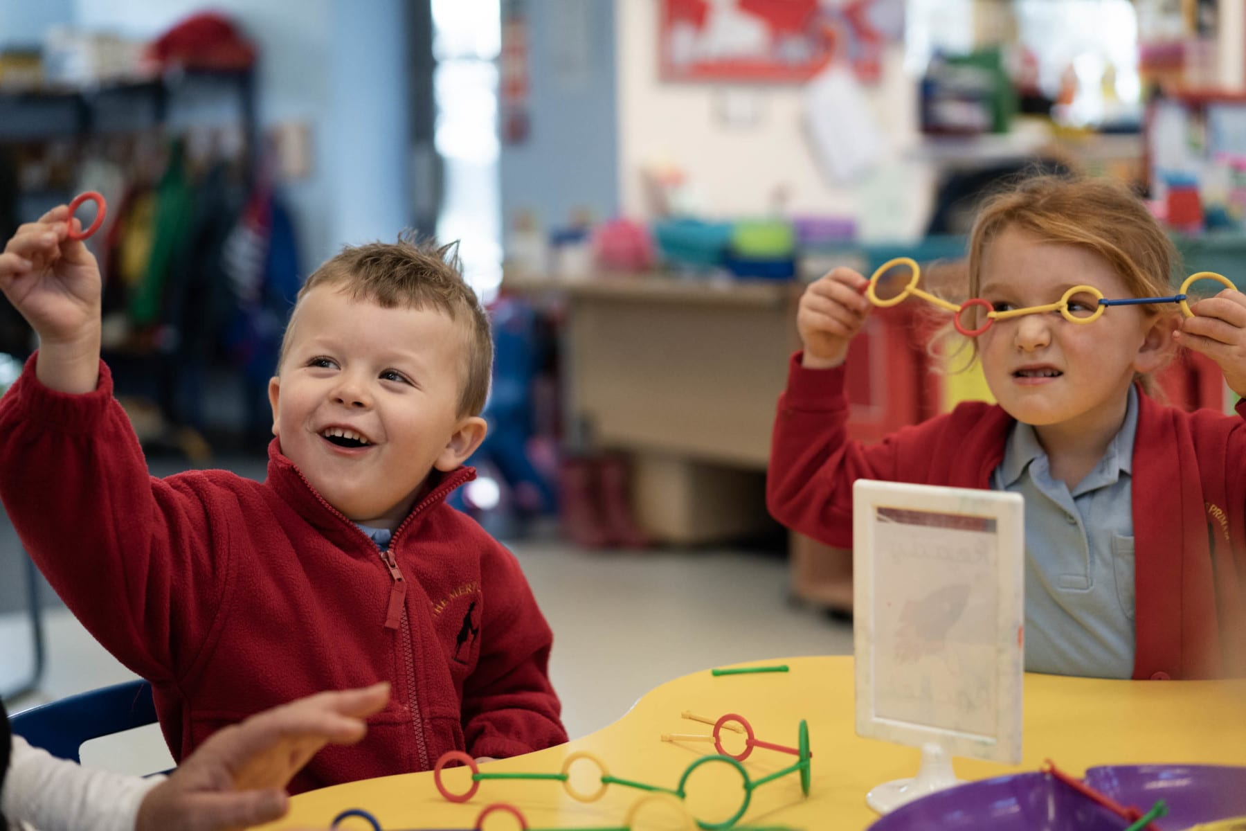 Home - The Merton Primary School