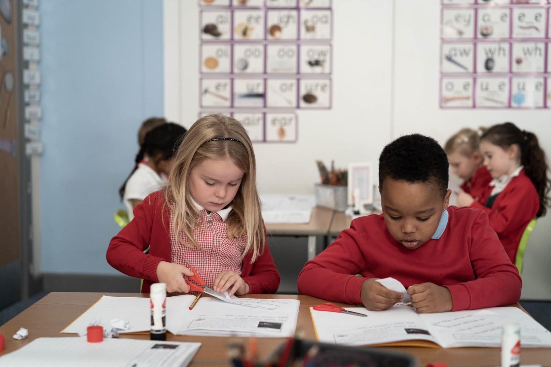 Home - The Merton Primary School